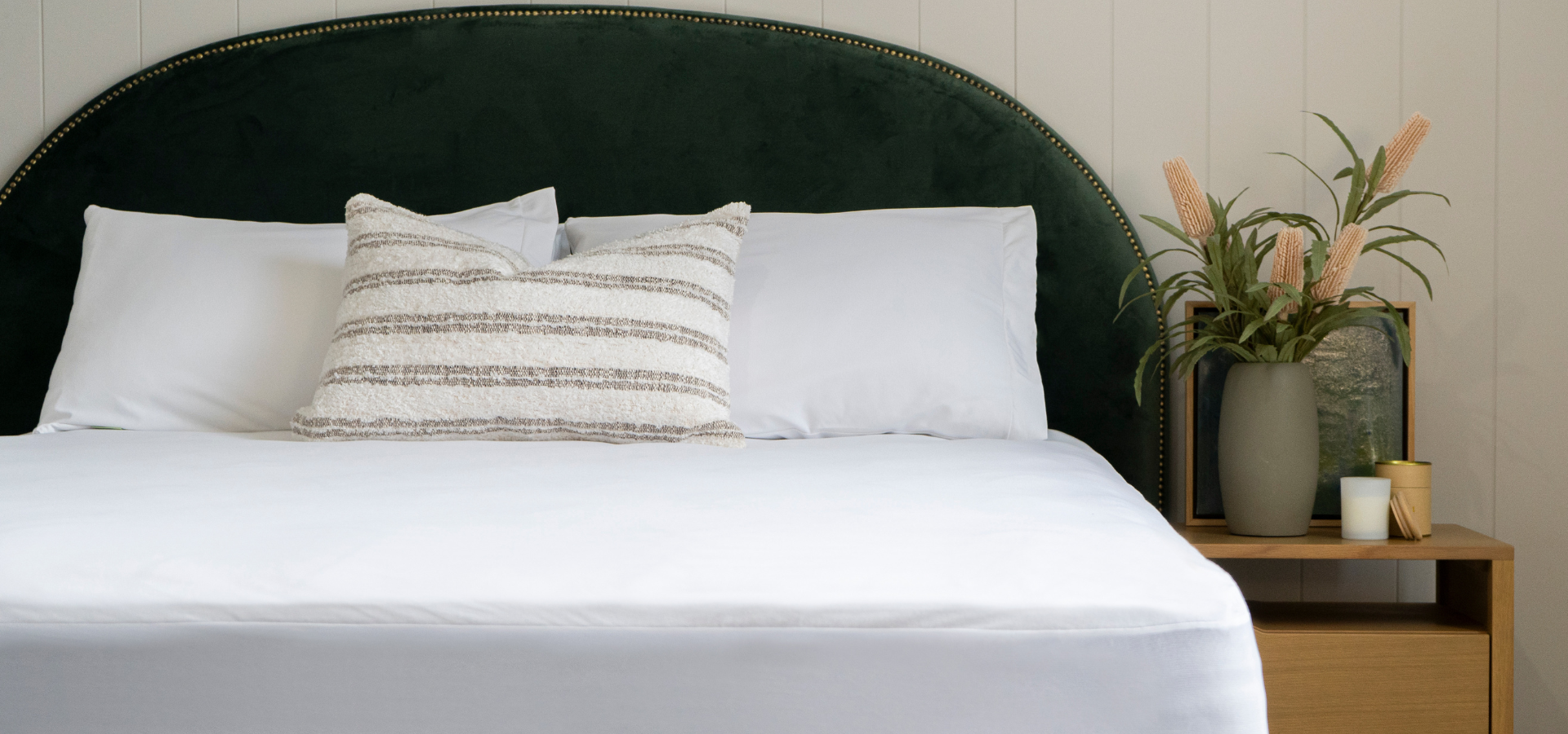 Bedscape